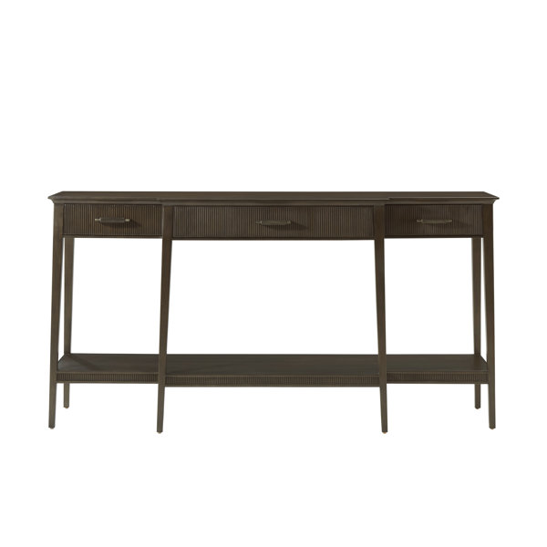 Theodore Alexander Lido Console Table | Perigold